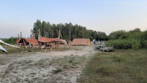 Scoutinglandgoed Zeewolde